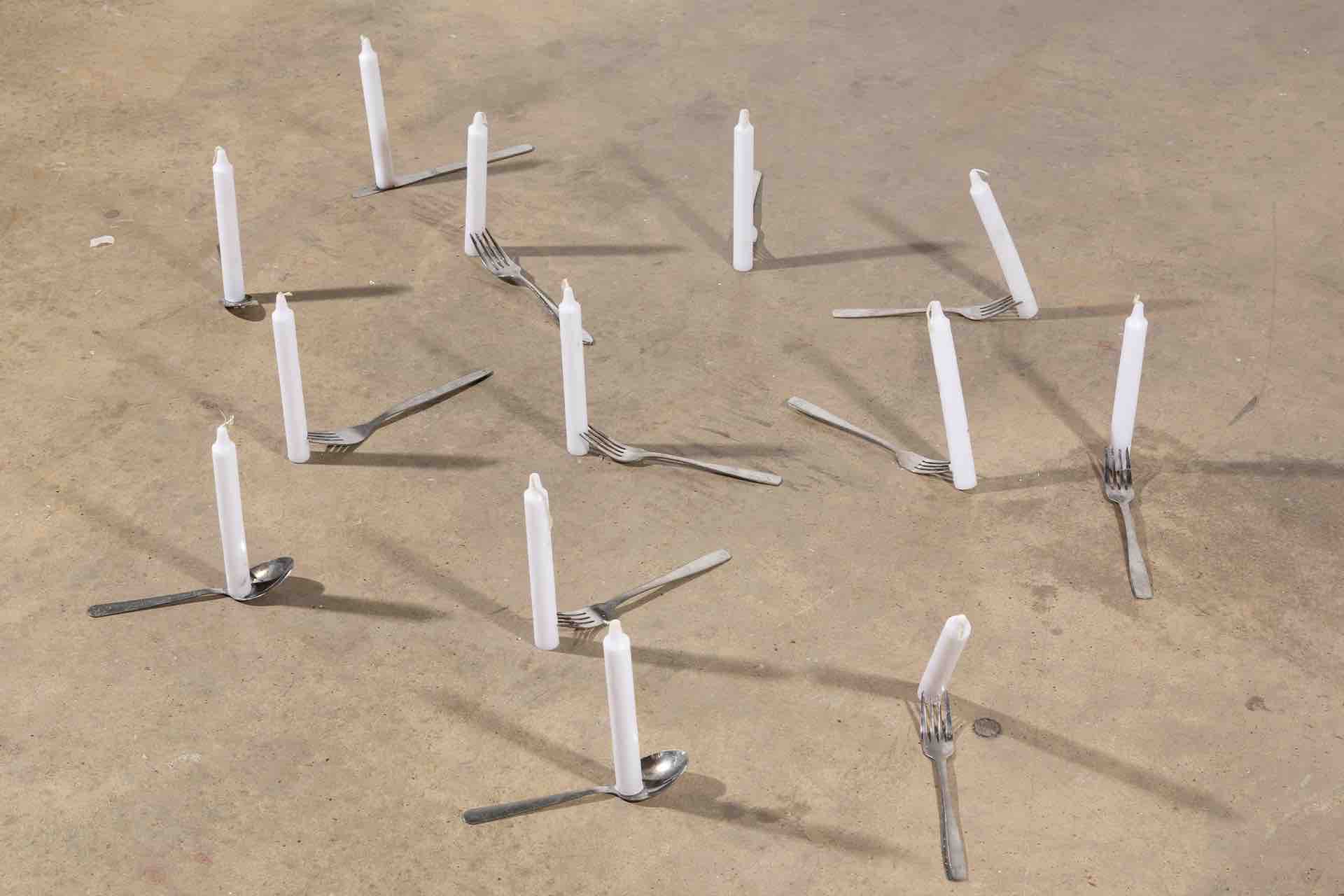RSA Degree Show 2026